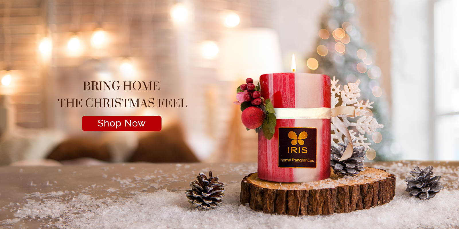 Best Home Fragrance Online Buy Candles Online Iris Home Fragrances